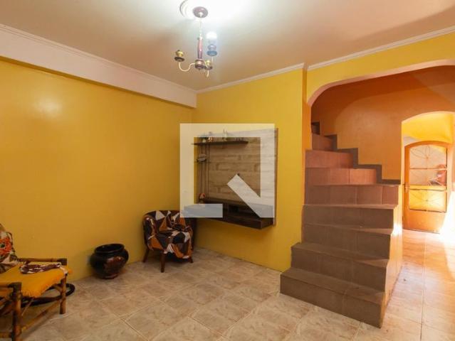 Casa, Vila Jacuí, 4 Quartos, 250 m2 São Paulo