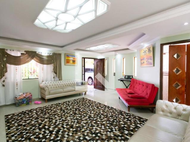 Casa, Vila Jacuí, 4 Quartos, 400 m2 São Paulo