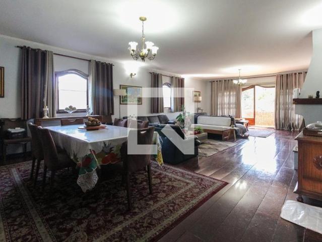 Casa, Vila Jacuí, 4 Quartos, 858 m2 São Paulo