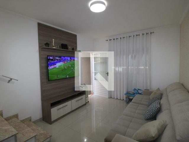 Casa, Vila Jacuí, 3 Quartos, 98 m2 São Paulo