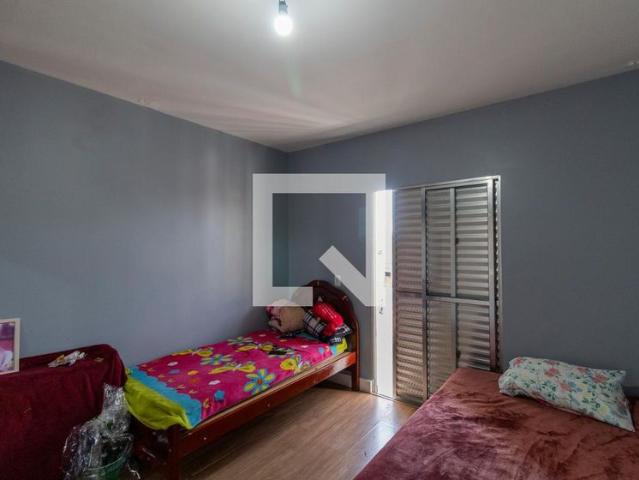 Casa, Vila Jacuí, 5 Quartos, 175 m2 São Paulo