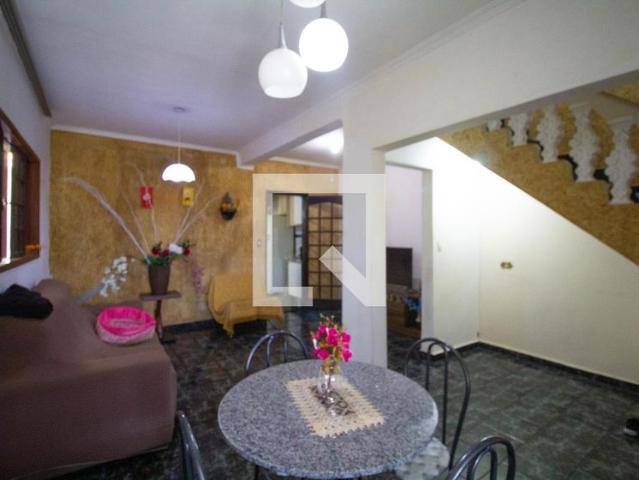 Casa, Vila Jacuí, 5 Quartos, 180 m2 São Paulo