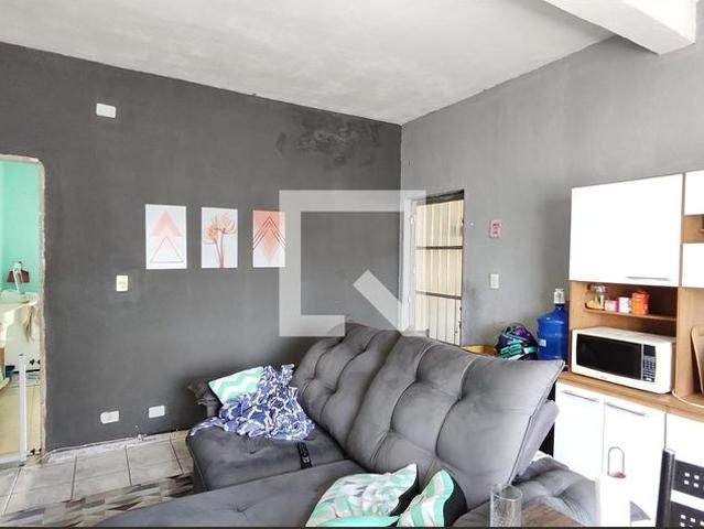 Casa, Vila Jacuí, 5 Quartos, 110 m2 São Paulo