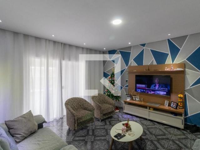Casa, Vila Jacuí, 5 Quartos, 208 m2 São Paulo