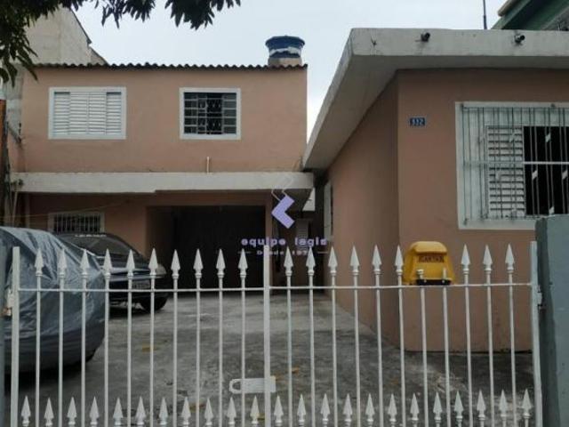 Casa, Vila Jacuí, São Paulo, SP
