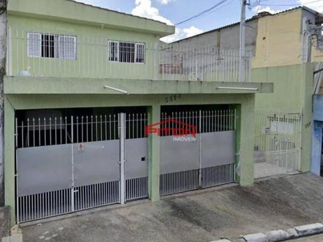 Casa Vila Jacuí São Paulo/SP