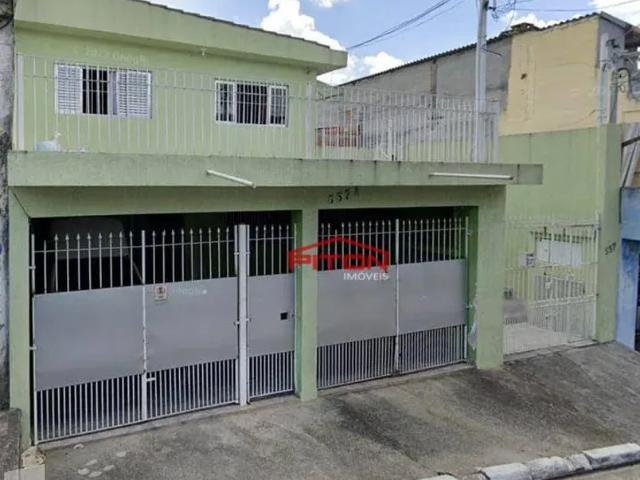 Casa Vila Jacuí São Paulo/SP