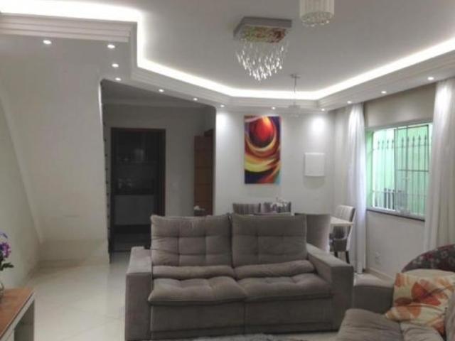 Casa Vila Jaguara