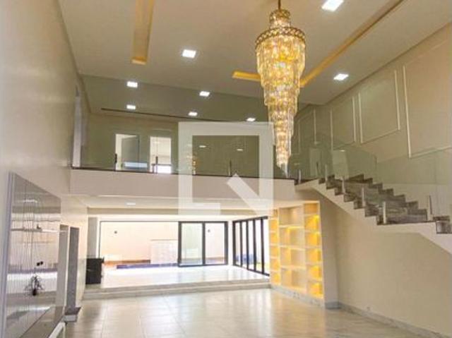 Casa, Vila Jaraguá, 4 Quartos, 402 m2 Goiânia