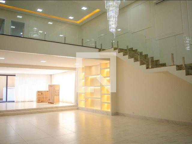 Casa, Vila Jaraguá, 4 Quartos, 402 m2 Goiânia