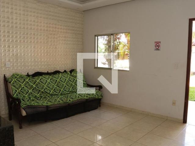 Casa, Vila Jardim São Judas Tadeu, 2 Quartos, 95 m2 Goiânia