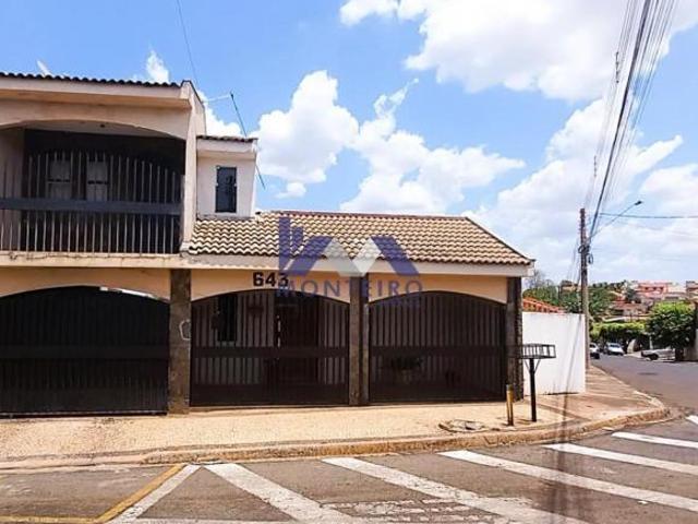 Casa, Vila Juca Pedro, Catanduva, SP