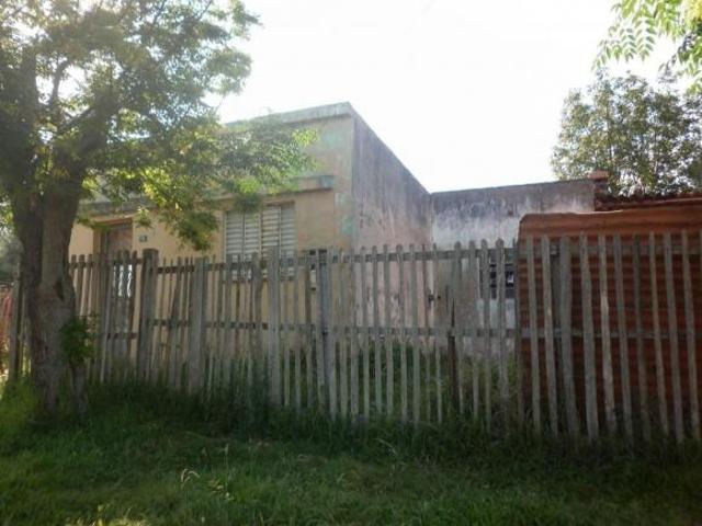 Casa, Vila Julieta, Santana do Livramento, RS