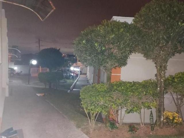 Casa, Vila Jundiaí, Mogi das Cruzes, SP