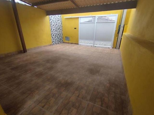 CASA VILA OCEANÓPOLIS