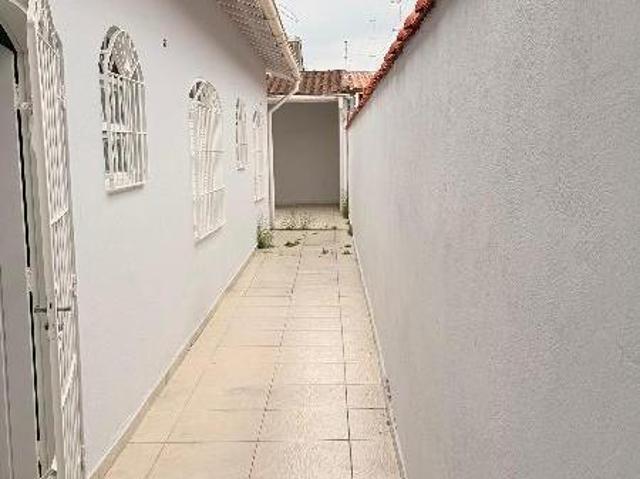 Casa, Vila Oceanopolis, Mongaguá, SP