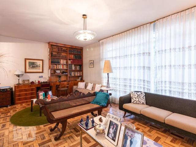 Casa, Vila Olímpia, 4 Quartos, 300 m2 São Paulo