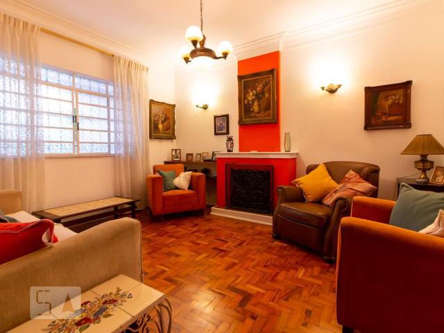 Casa, Vila Olímpia, 5 Quartos, 250 m2 São Paulo