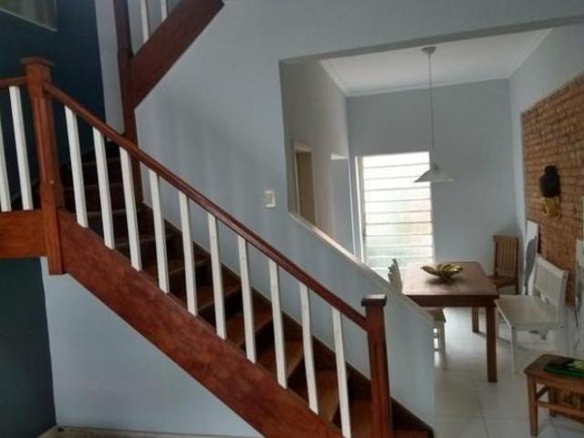 CASA VILA OLÍMPIA