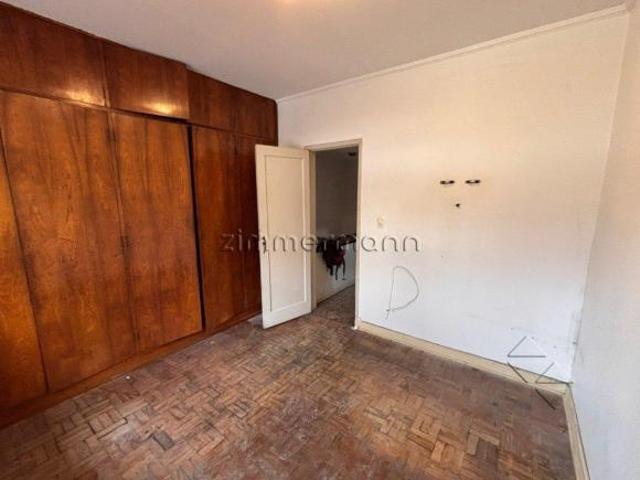 CASA VILA OLÍMPIA 2 DORMITÓRIOS 1 VAGA