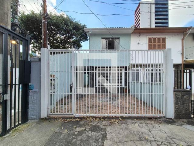 Casa, Vila Olímpia, 2 Quartos, 125 m2 São Paulo