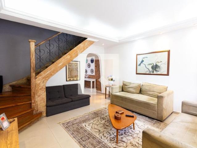 Casa, Vila Olímpia, 2 Quartos, 120 m2 São Paulo
