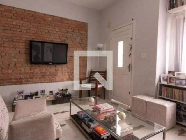 Casa, Vila Olímpia, 3 Quartos, 120 m2 São Paulo