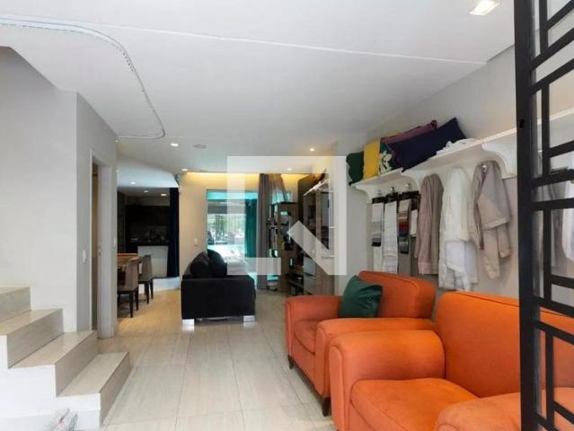 Casa, Vila Olímpia, 3 Quartos, 147 m2 São Paulo