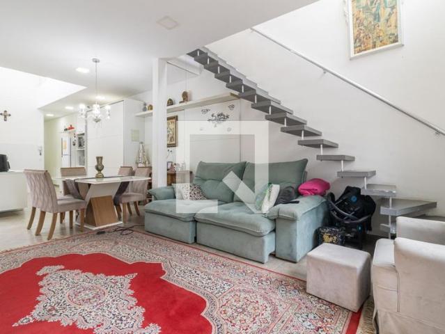 Casa, Vila Olímpia, 3 Quartos, 140 m2 São Paulo