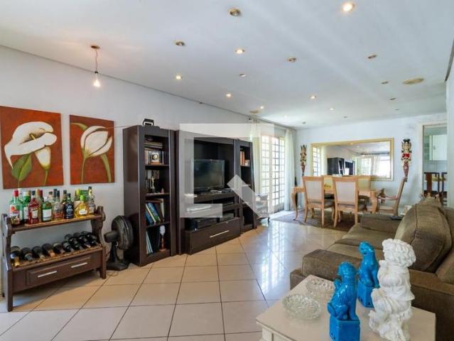 Casa, Vila Olímpia, 3 Quartos, 150 m2 São Paulo