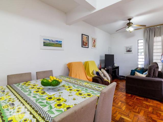 Casa, Vila Olímpia, 3 Quartos, 152 m2 São Paulo