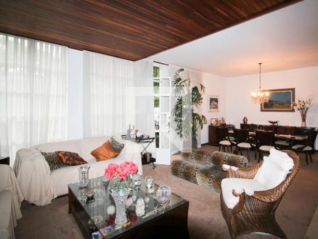 Casa, Vila Olímpia, 3 Quartos, 269 m2 São Paulo