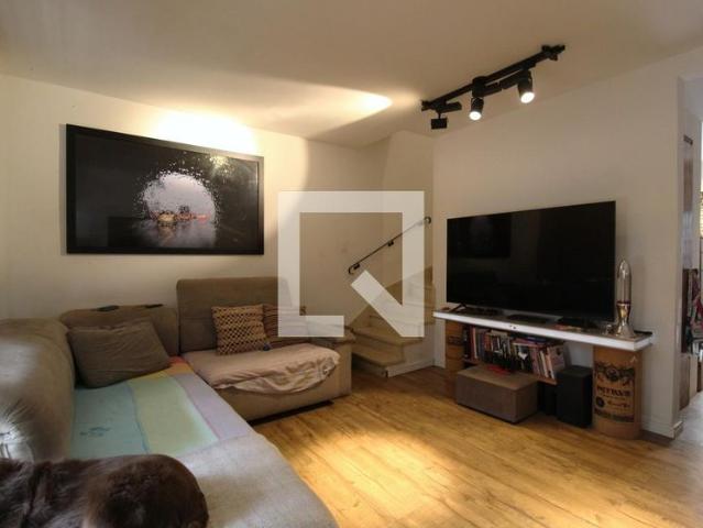 Casa, Vila Olímpia, 3 Quartos, 98 m2 São Paulo