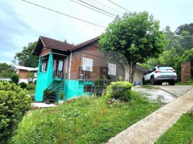 Casa, Vila Olinda, Nova Petrópolis, RS