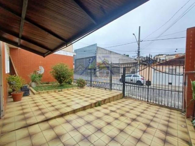 Casa, Vila Olinda, São Paulo, SP