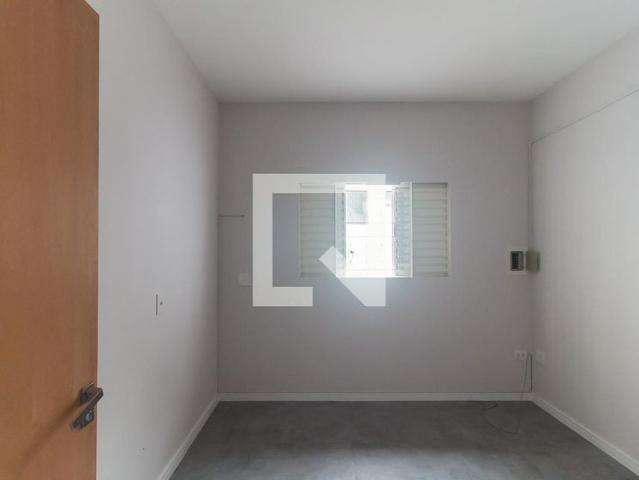 Casa, Vila Oliveira, 1 Quarto, 25 m2 Mogi das Cruzes