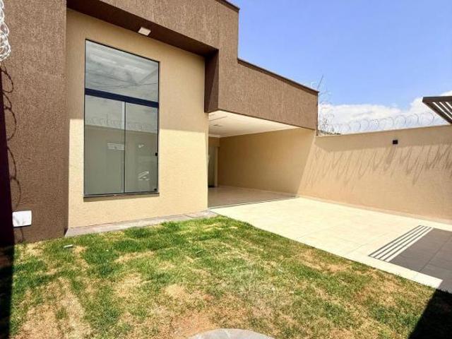CASA VILA OLIVEIRA APARECIDA DE GOIÂNIA GO