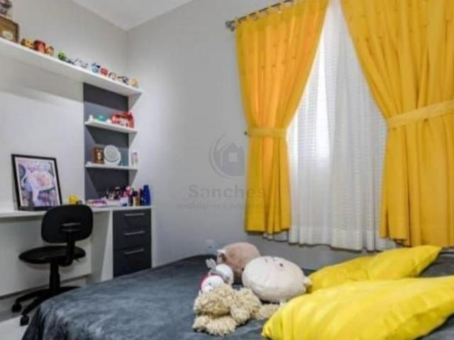 Casa, Vila Oliveira, Mogi das Cruzes, SP