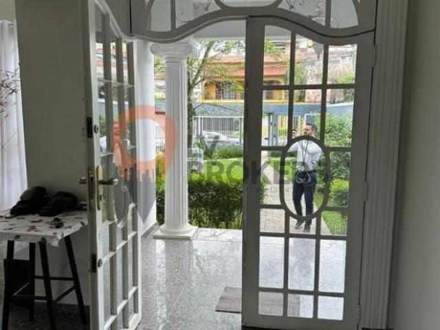 Casa, Vila Oliveira, Mogi das Cruzes, SP