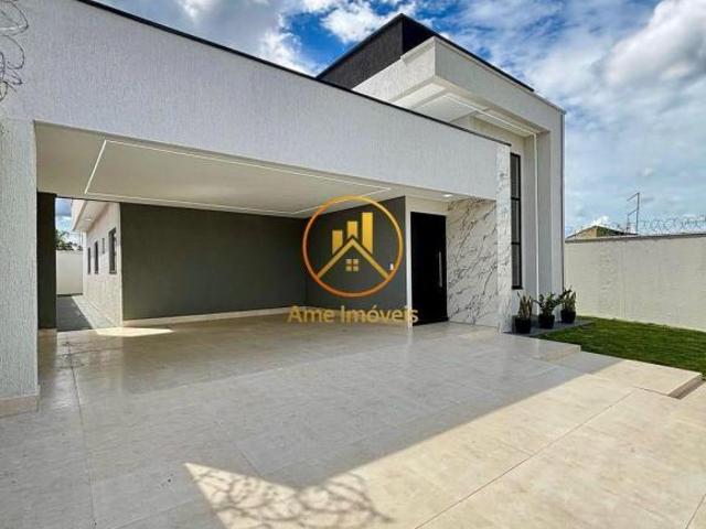 casa vila Oliveira Sozinha no lote Aparecida de Goiania