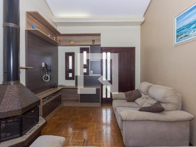 Casa, Vila Operária, 3 Quartos, 180 m2 Porto Alegre