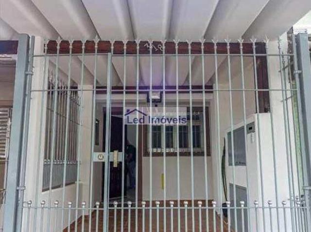 Casa, Vila Osasco, Osasco R$ 899 mil, Cod: 2586