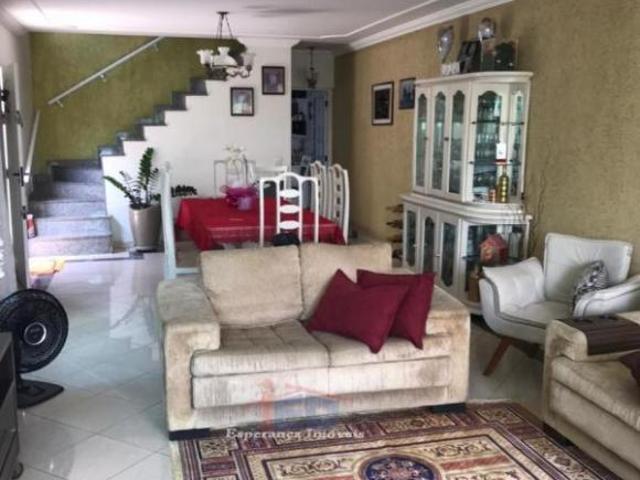 Casa Vila Osasco