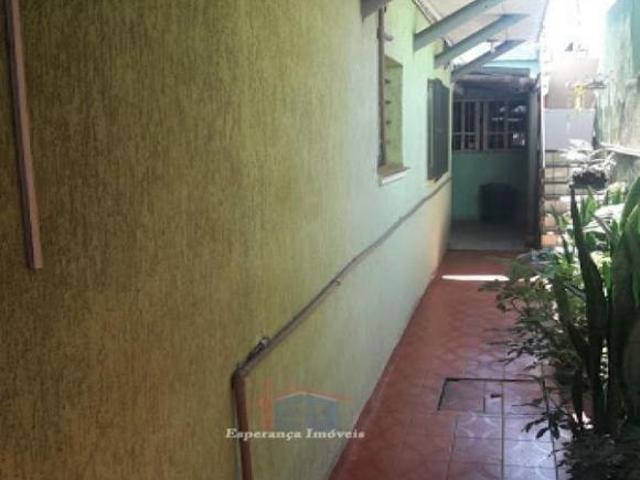 Casa Vila Osasco