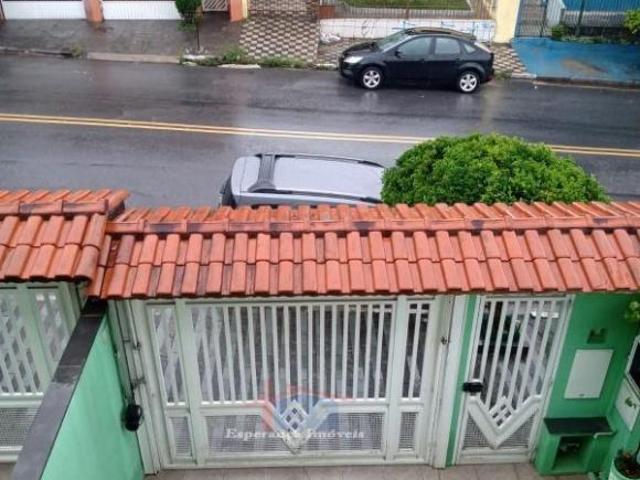 Casa Vila Osasco