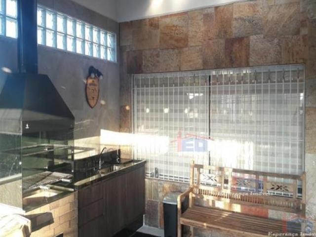 Casa Vila Osasco