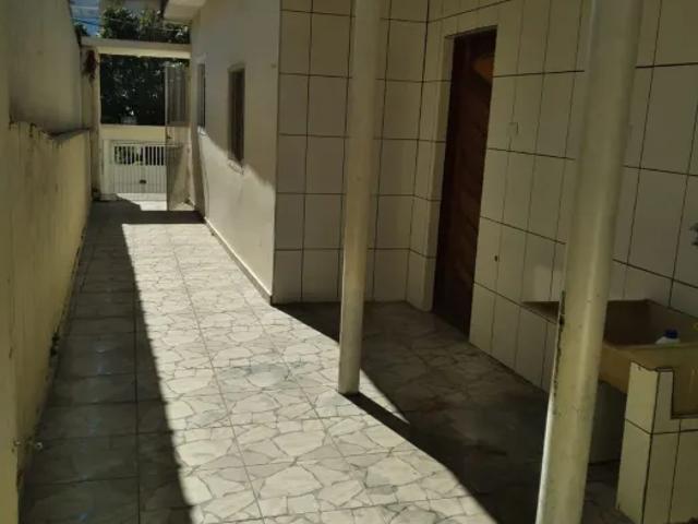Casa Vila Osasco