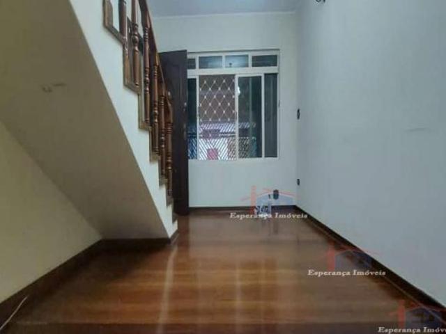 Casa Vila Osasco