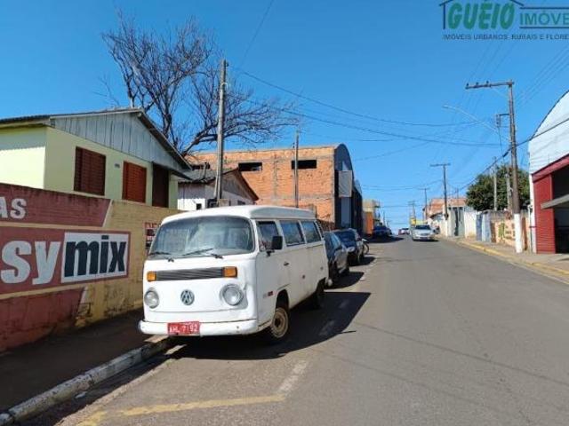 Casa, Vila Osório, Itararé, SP