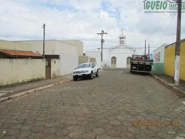 Casa, Vila Osório, Itararé, SP